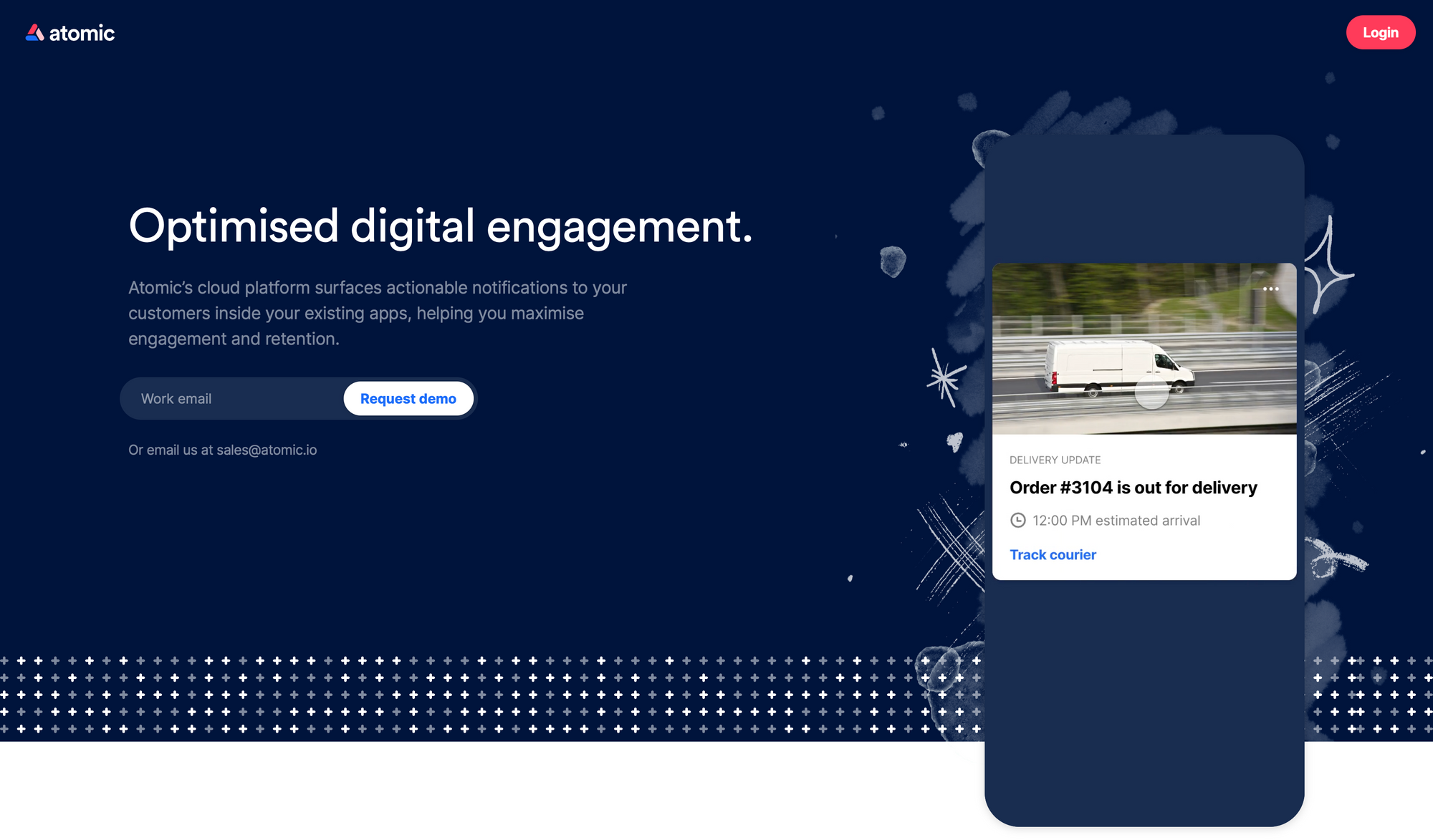 Atomic Review: Features, Pricing, Comparison - Bubble