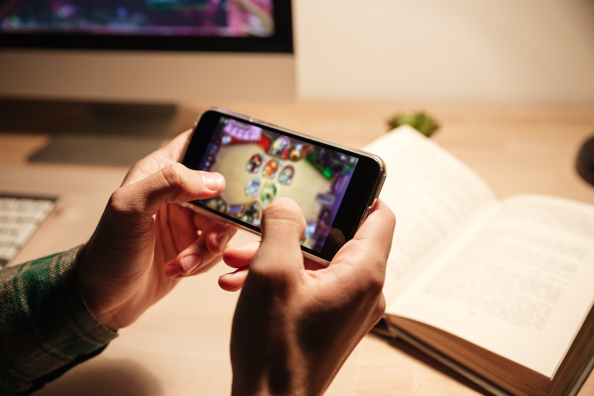 How To Make A Game App In 9 Steps 2023 