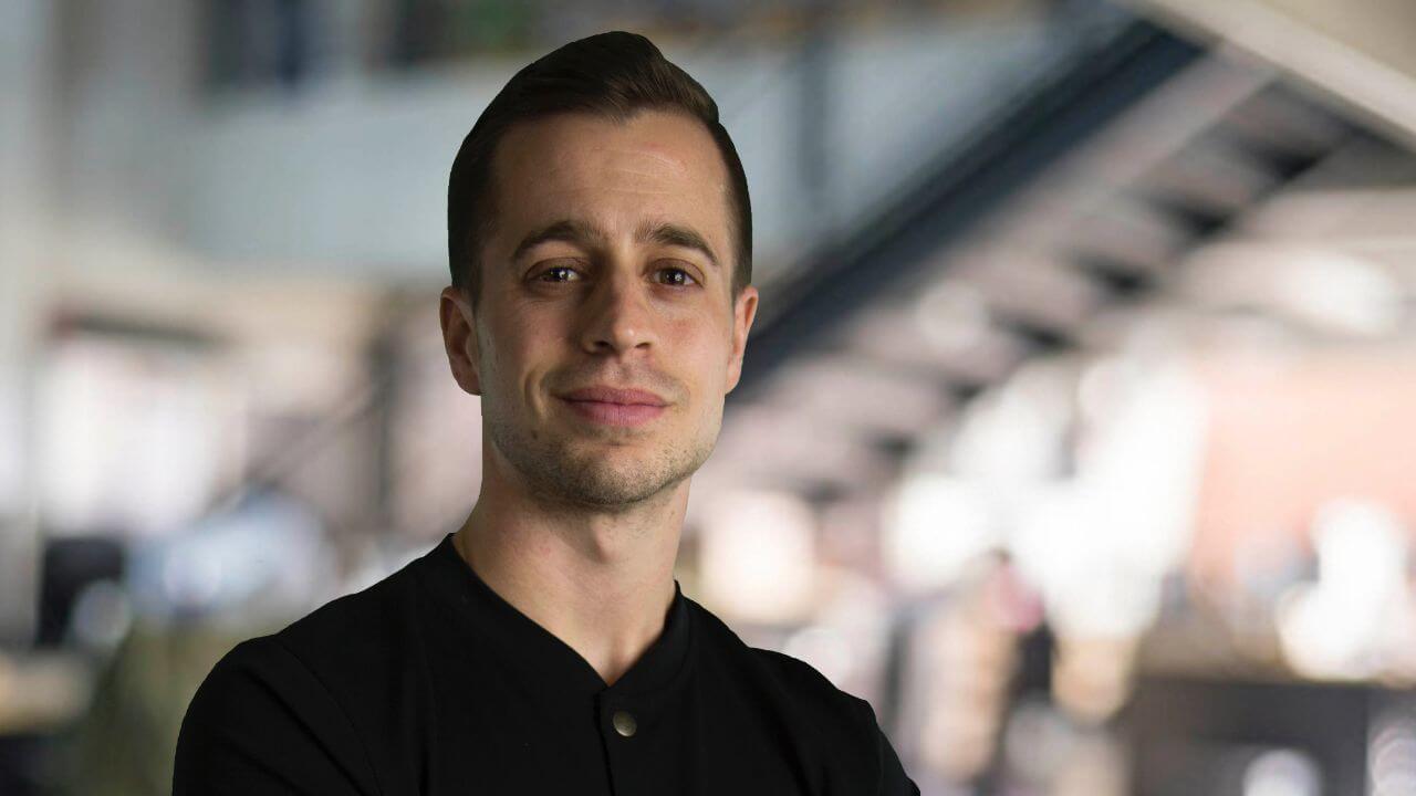 This Feature Filmmaker Became a Full-Time No-Code Developer