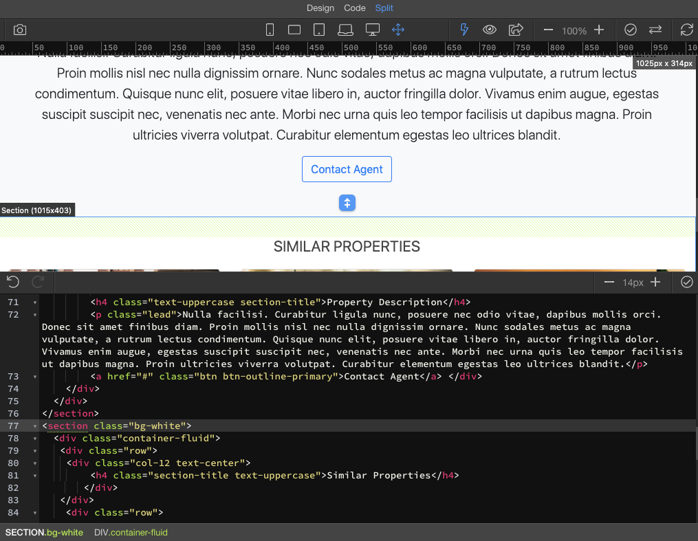 Wappler Review: Visual Web App Creator