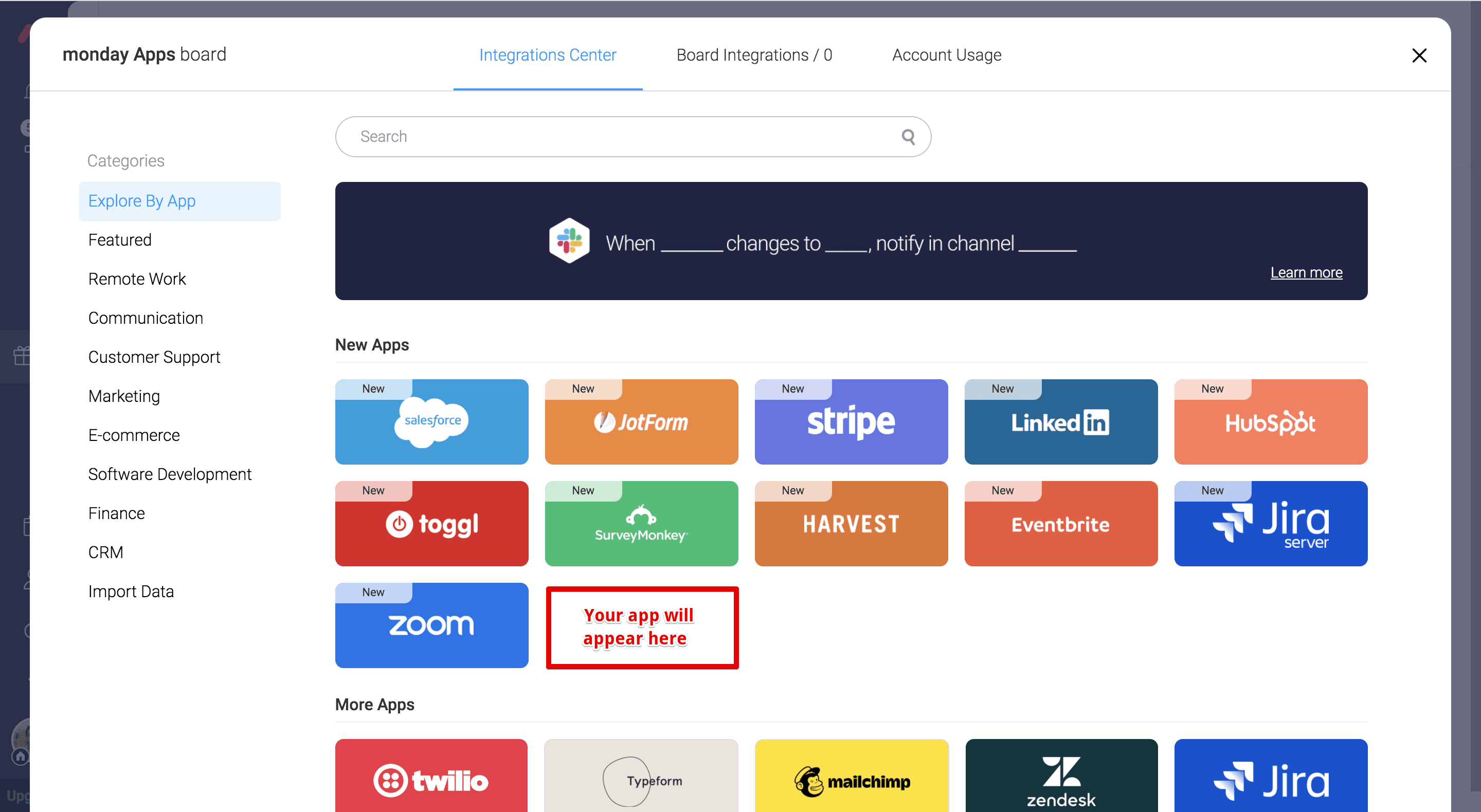 Monday.com Review: Features, Pricing, Comparison - Bubble