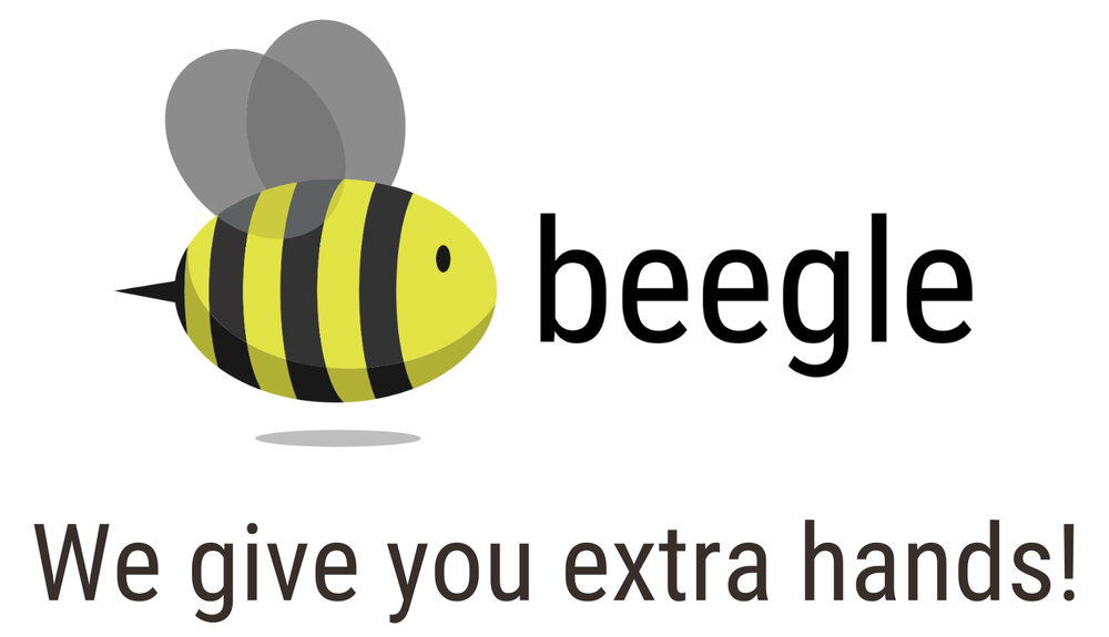 Bubble App of the Day: Beegle