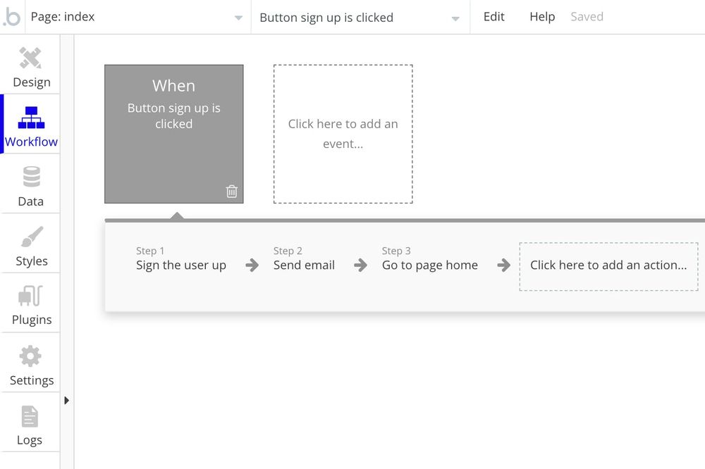 Una historia de la programación visual: De Basic a Bubble | Li Linguas
