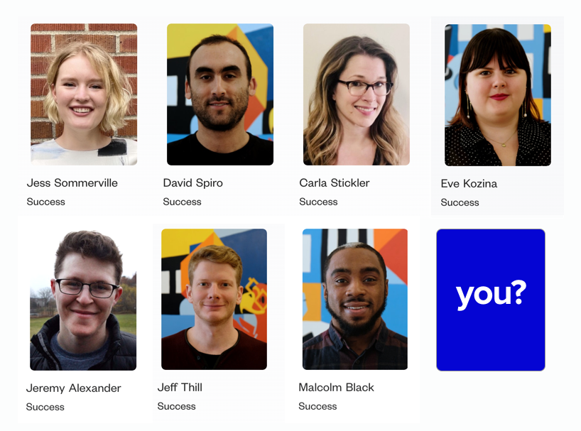 Bubble - Bubble Blog - The best way to build web apps without code.