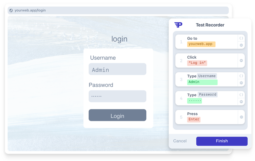 How You Can Automate Web App Testing With No Code Using Preflight And Bubble 3104
