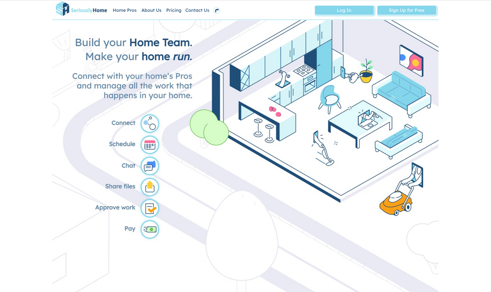 Bubble Blog The Best Way To Build Web Apps Without Code