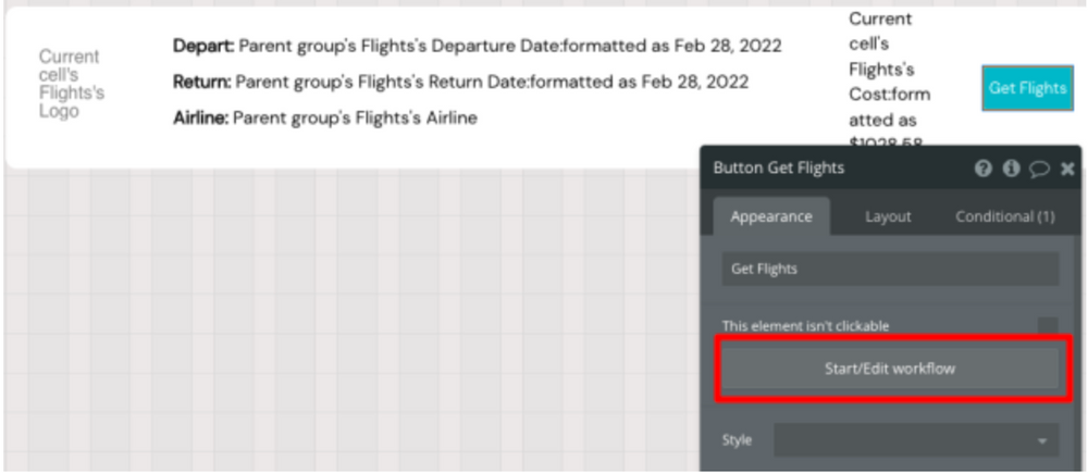 How to Build a Kayak Clone With No Code