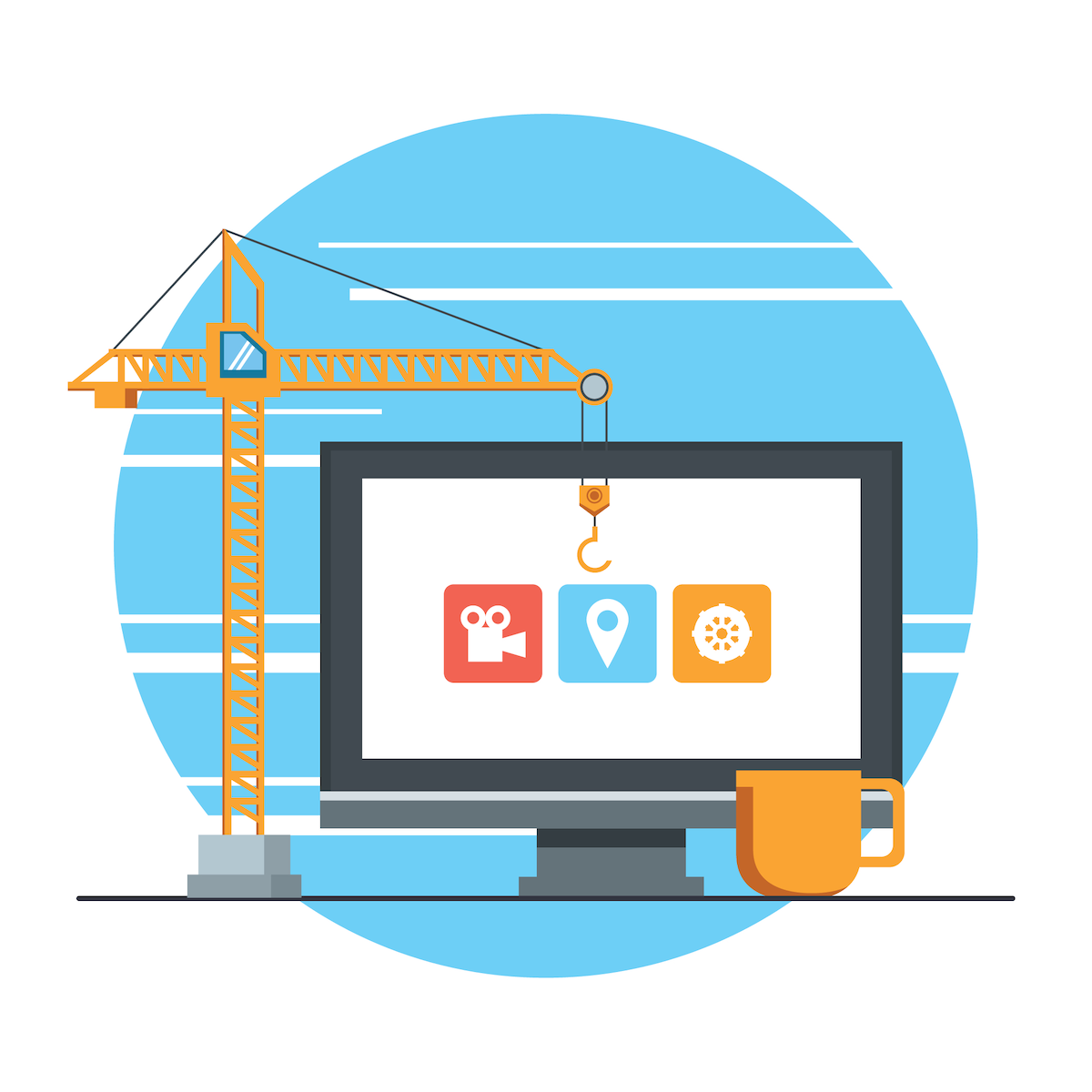 7 Popular Types of Websites & Tips to Create Them (2022)