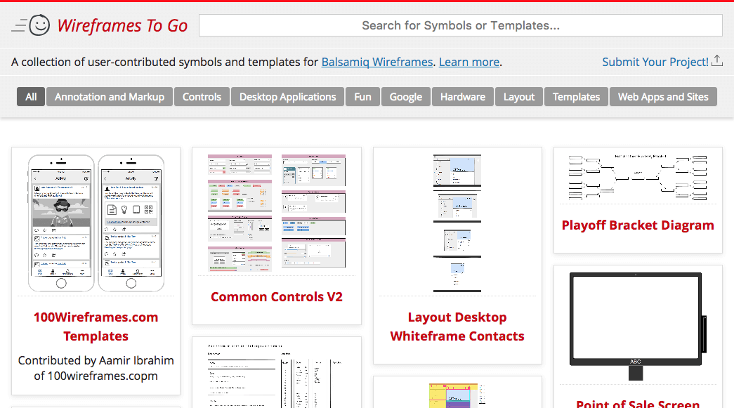 Balsamiq Review: No-Code Wireframing Tool