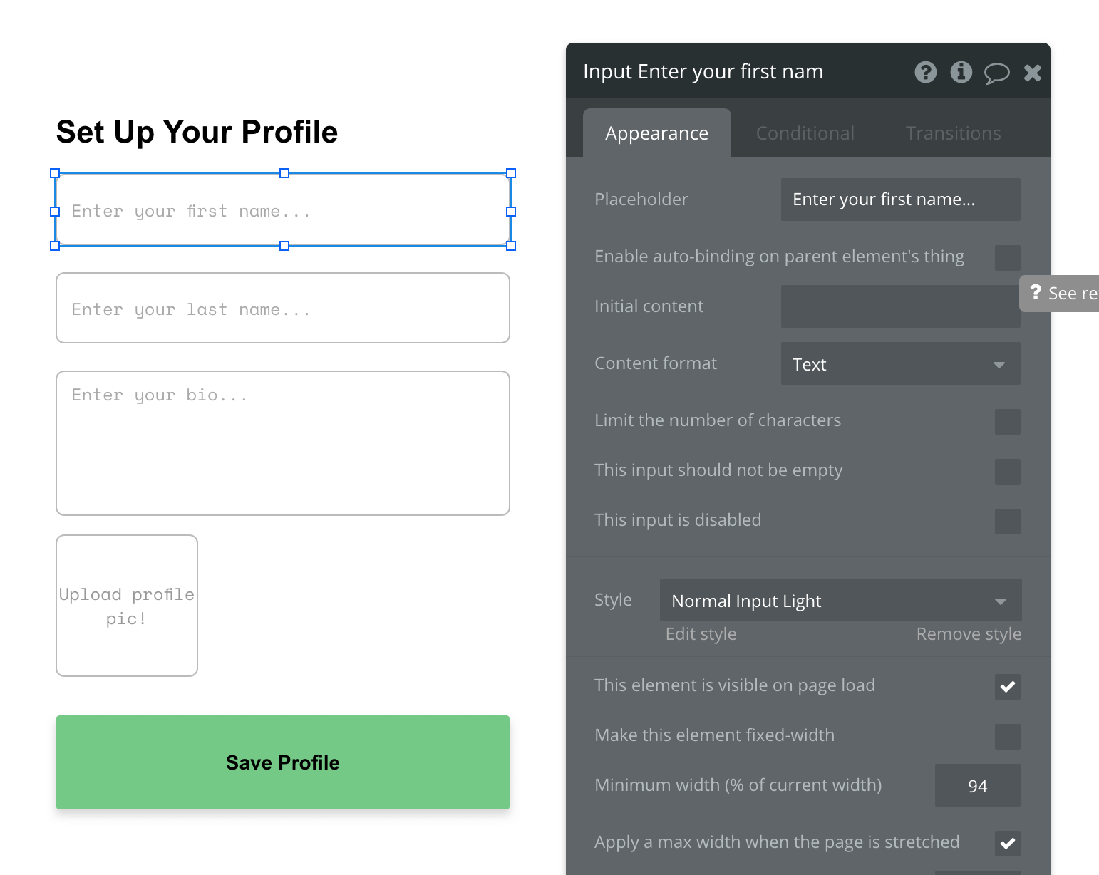 How To Build A YouTube Clone Without Code
