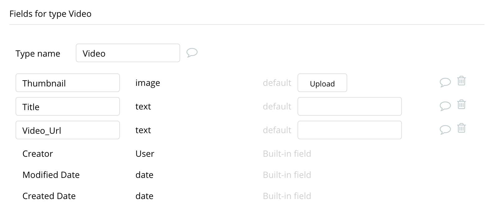 How To Build A YouTube Clone Without Code