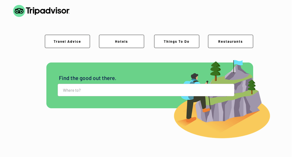 How to Build a Tripadvisor Clone App Without Code | Bubble