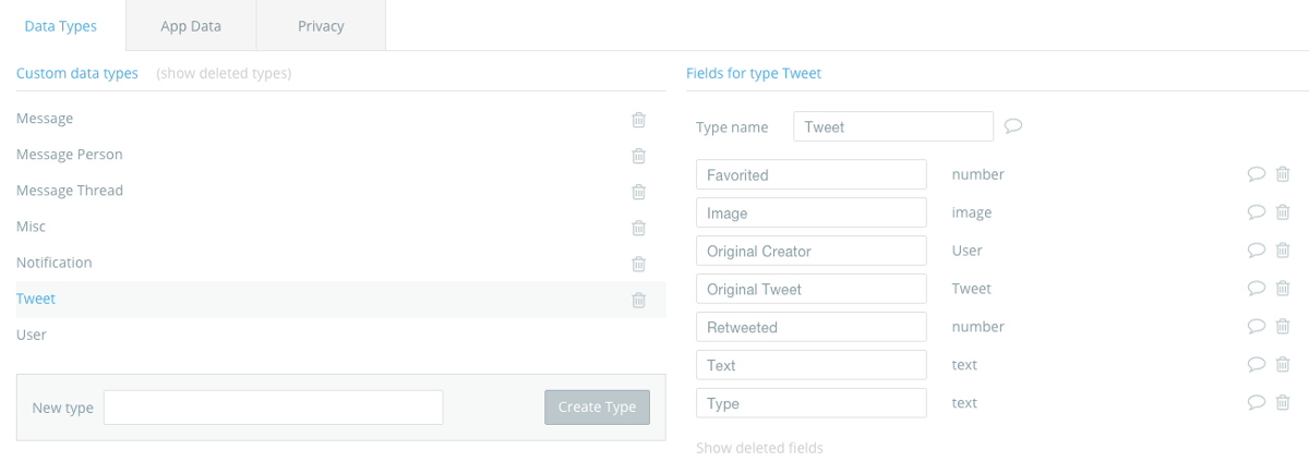 How I Cloned Twitter Without Any Code