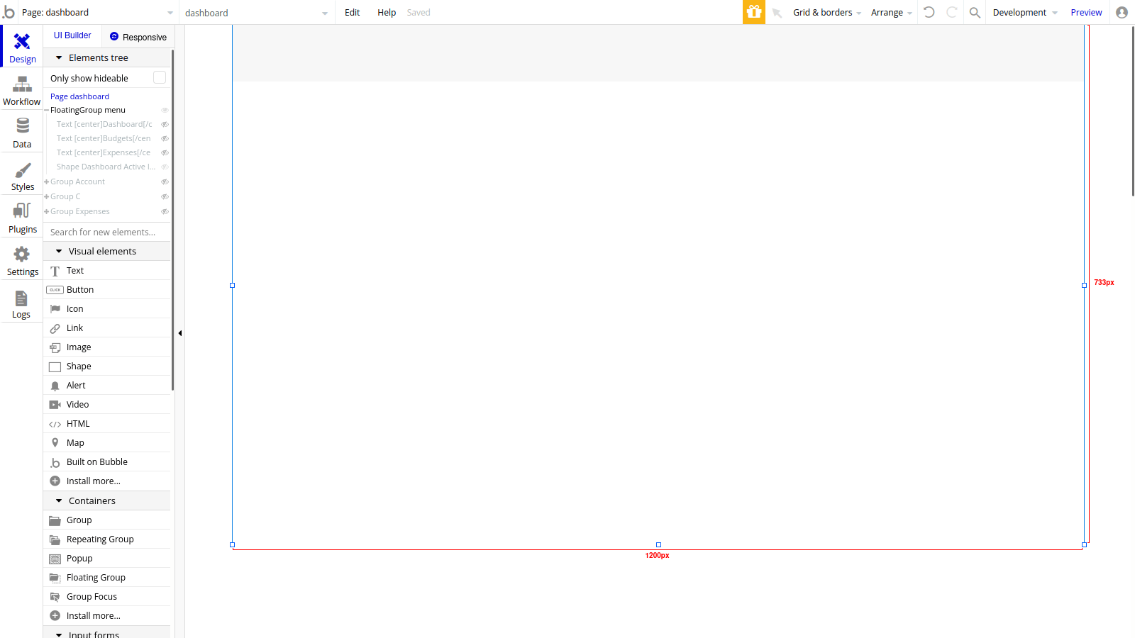 How to Build a Budgeting App Like Mint With No-Code