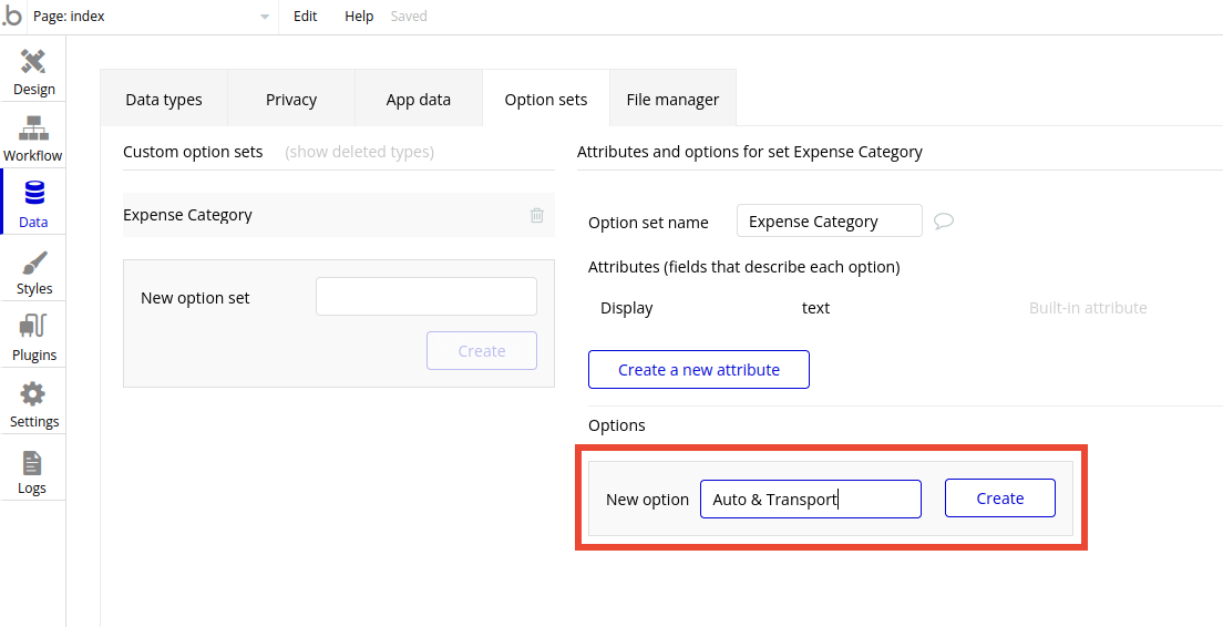 How to Build a Budgeting App Like Mint With No-Code