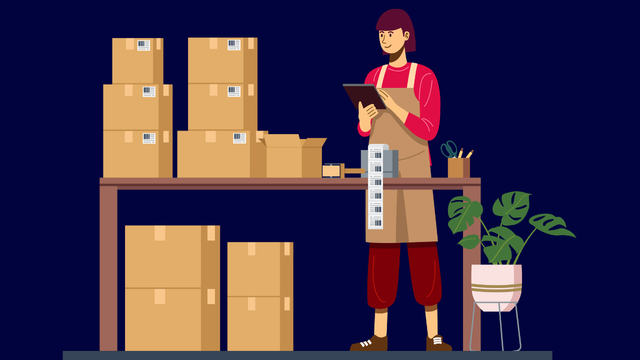 How to Start a Small Business From Home