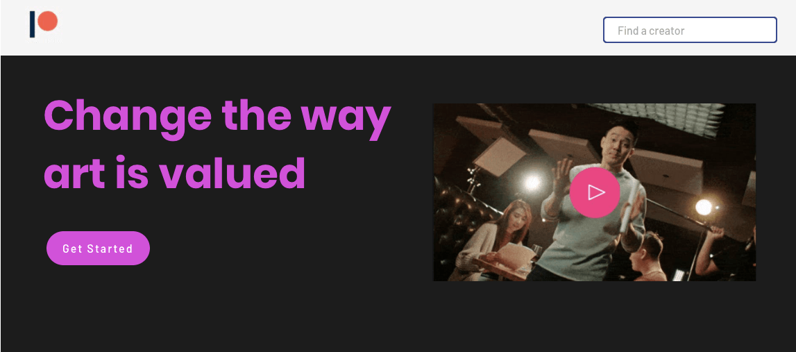 How to Build a Patreon Clone App Without Code | Bubble