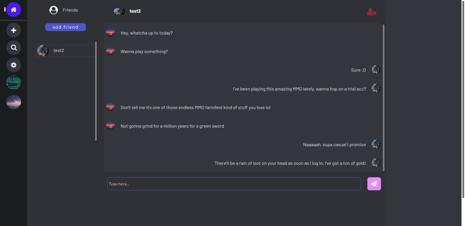 How to Build a Discord Clone Without Code: Tutorial | Bubble