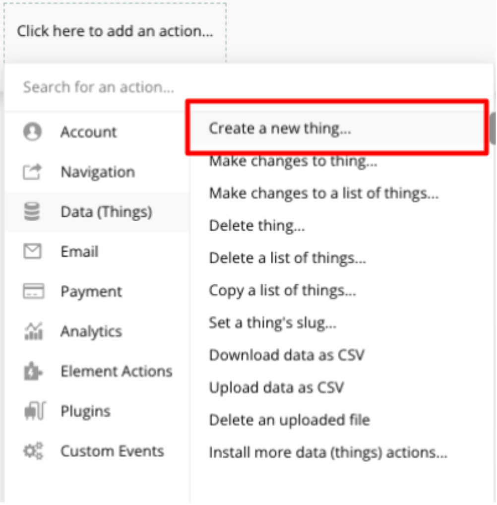 How to Build a Kayak Clone With No Code