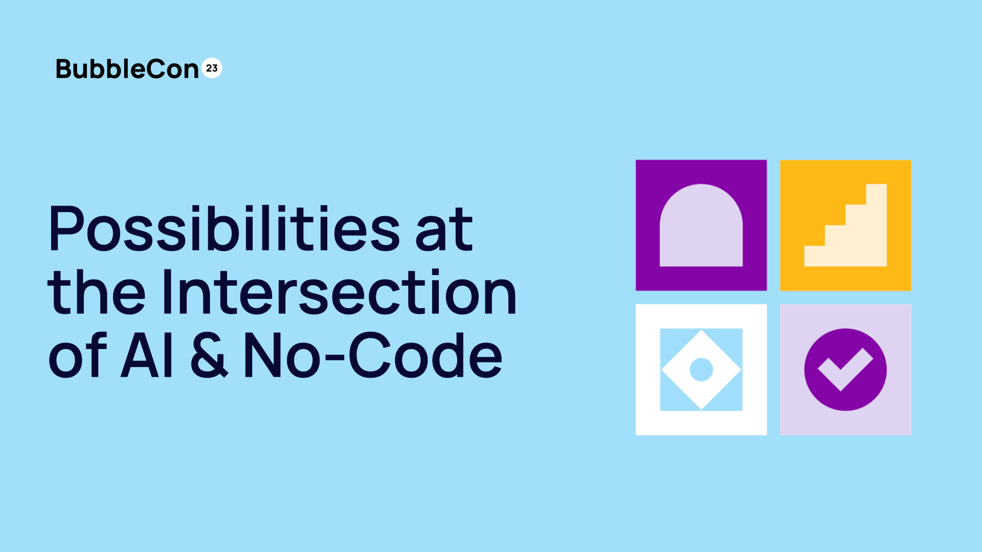 Artificial Intelligence | Bubble Blog