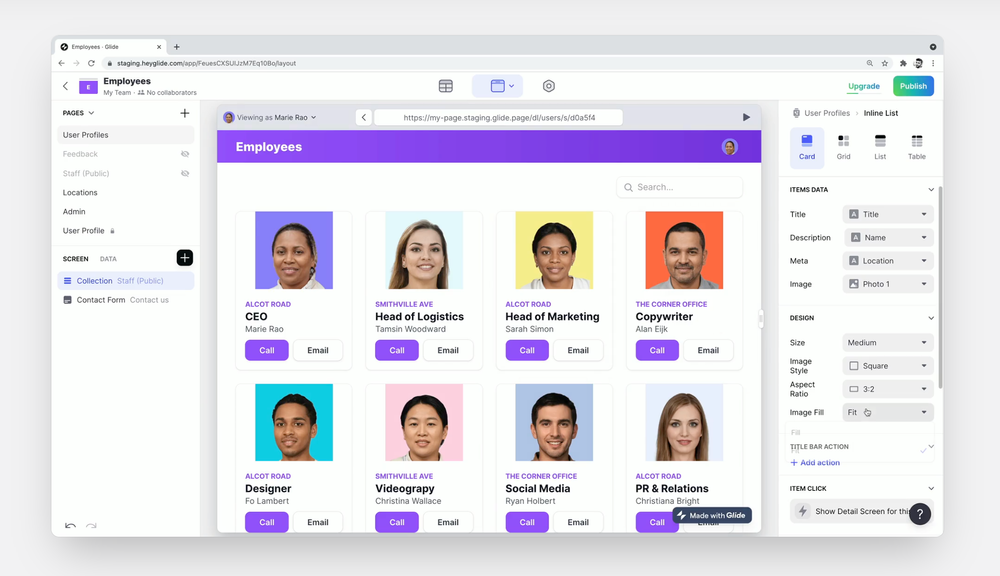 Build Apps Without Code: 9 Popular No-Code App Builders in 2024