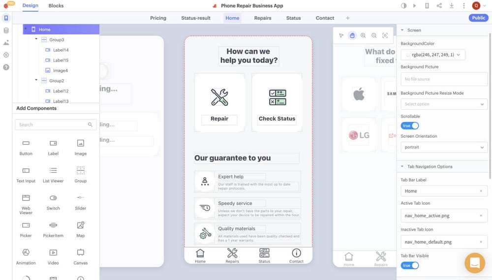 Build Apps Without Code: 9 Popular No-Code App Builders in 2024