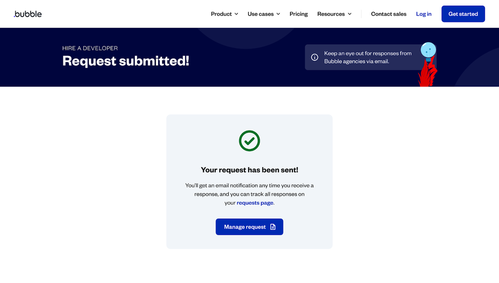 How to Write a Great Request for Proposal (RFP) | Bubble