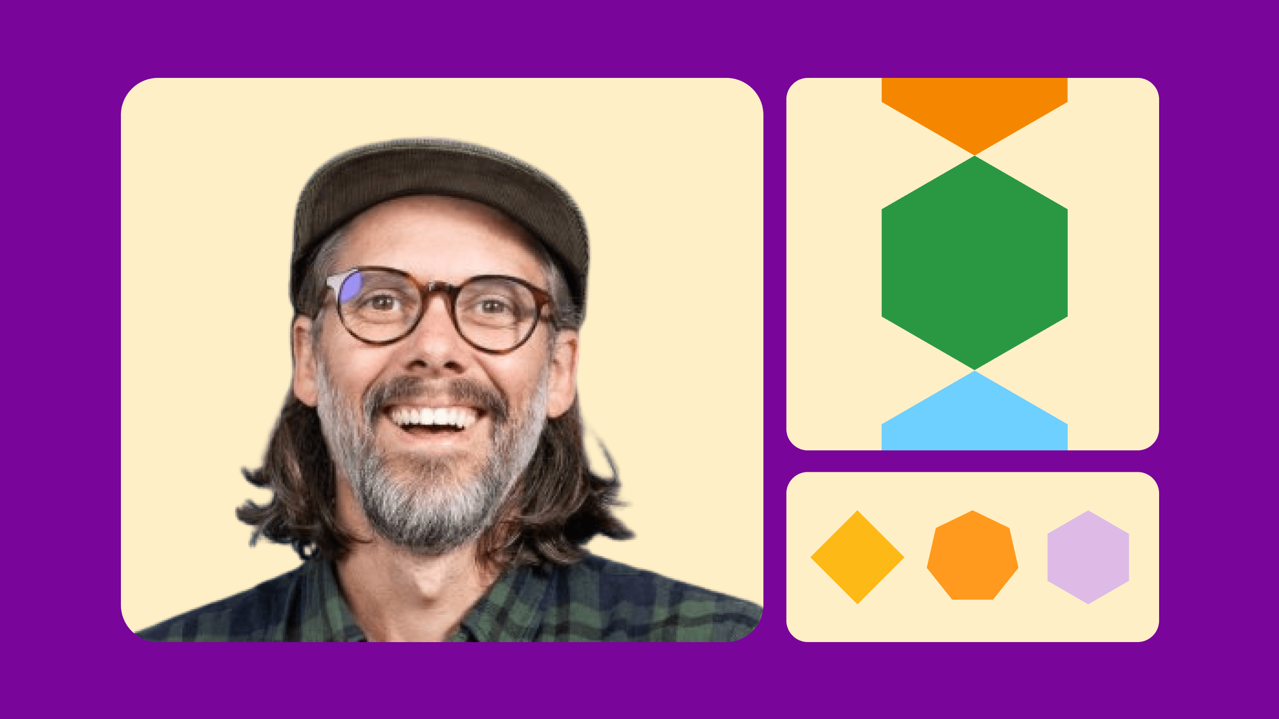 How to Build a Responsive Navigation Bar on Bubble | Bubble