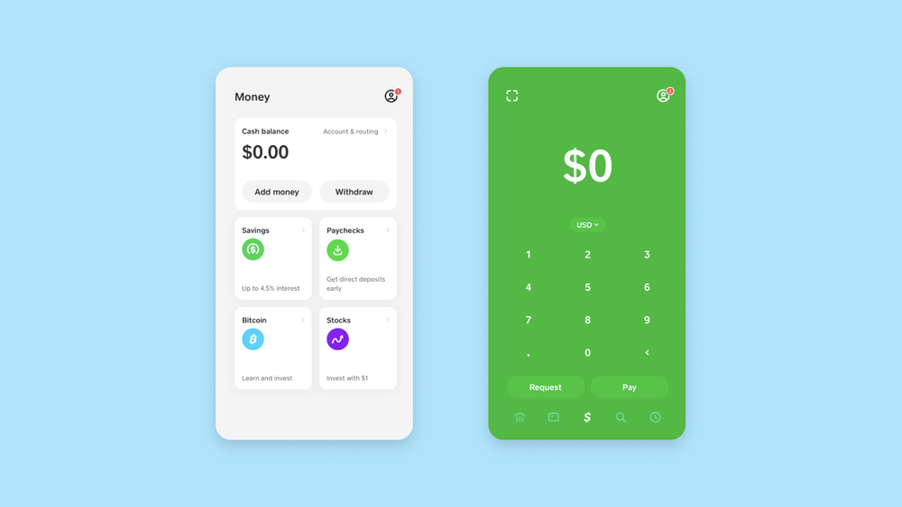 10 Examples of Intuitive and Effective UX Design | Bubble