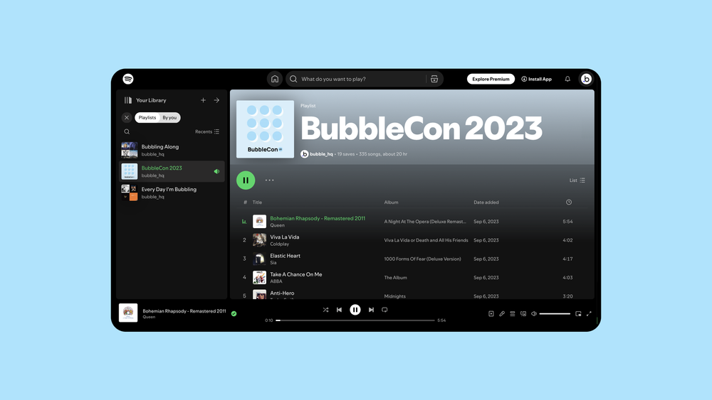 What Is a Native Mobile App? | Bubble