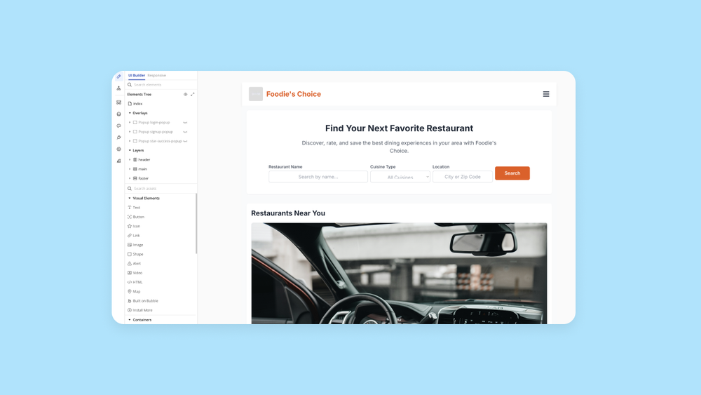 Bubble vs. Replit: Which Is Right for Your Next Project? | Bubble