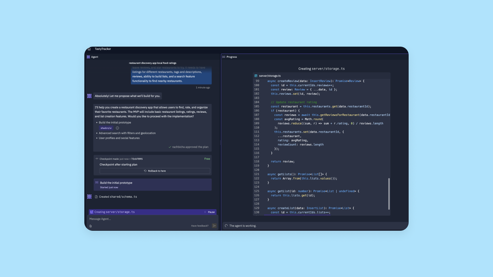Bubble vs. Replit: Which Is Right for Your Next Project? | Bubble