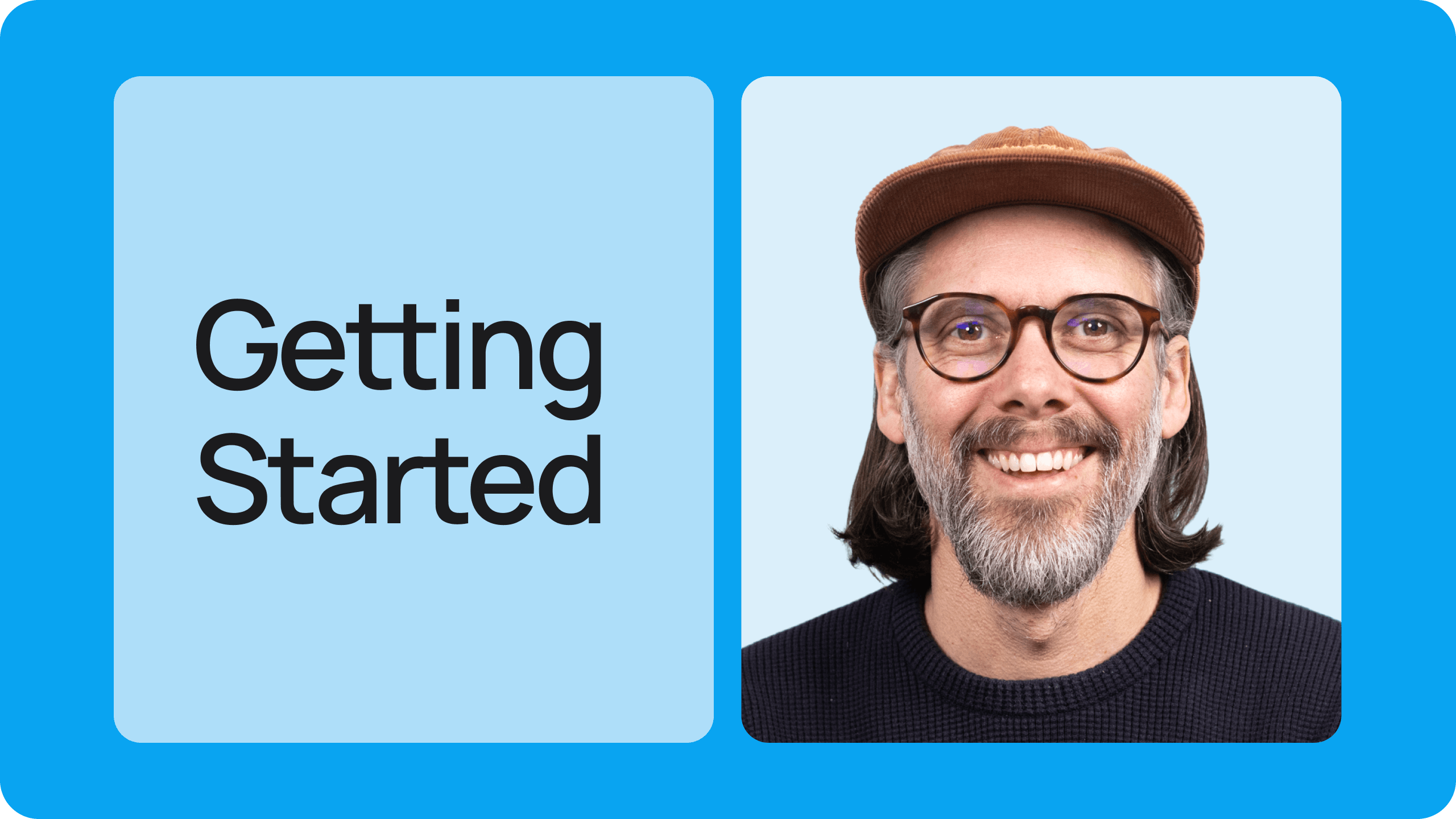 Getting Started With Bubble, With Gregory John | Bubble