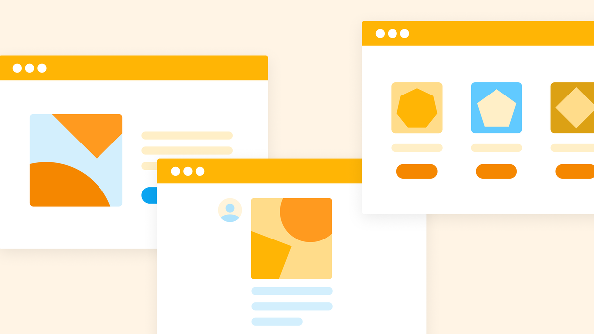 Popular Website Types: 14 Examples and Best Practices | Bubble
