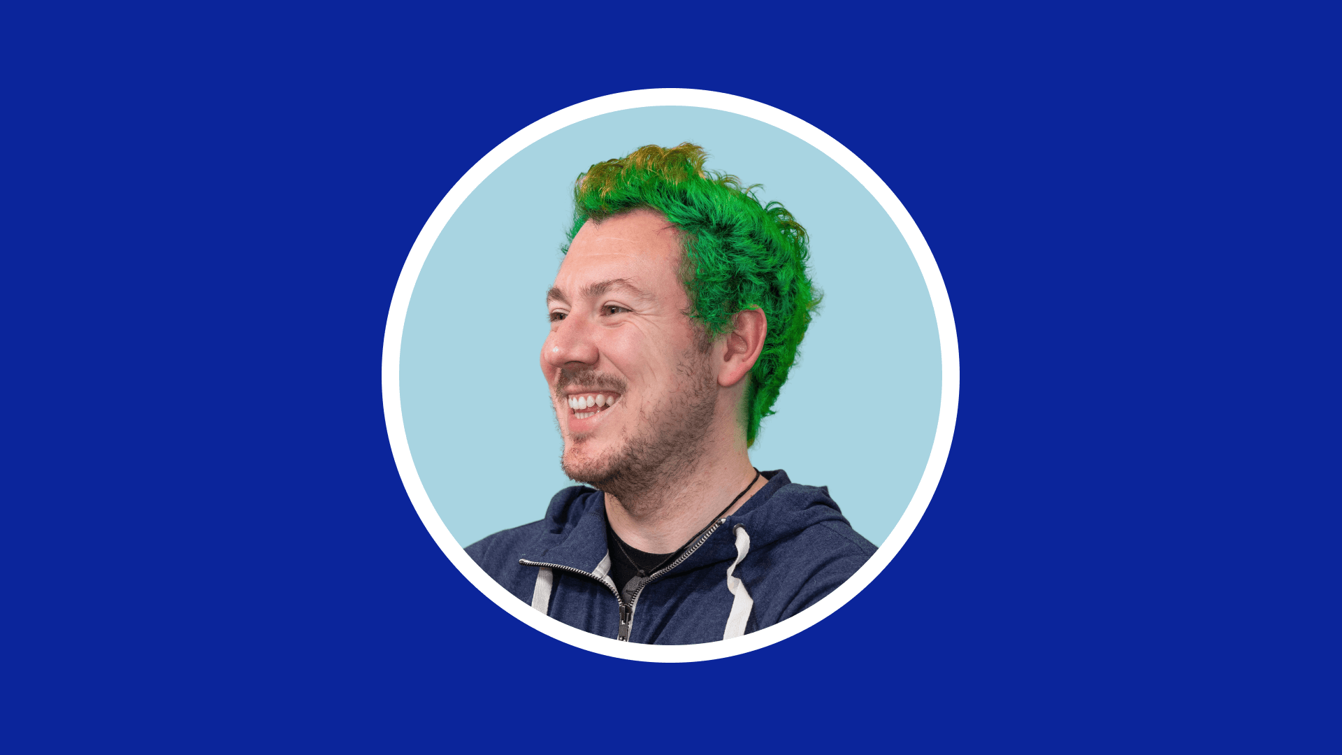 How Fede Lorca Went From Aerospace Engineer to No-Code Community-Builder