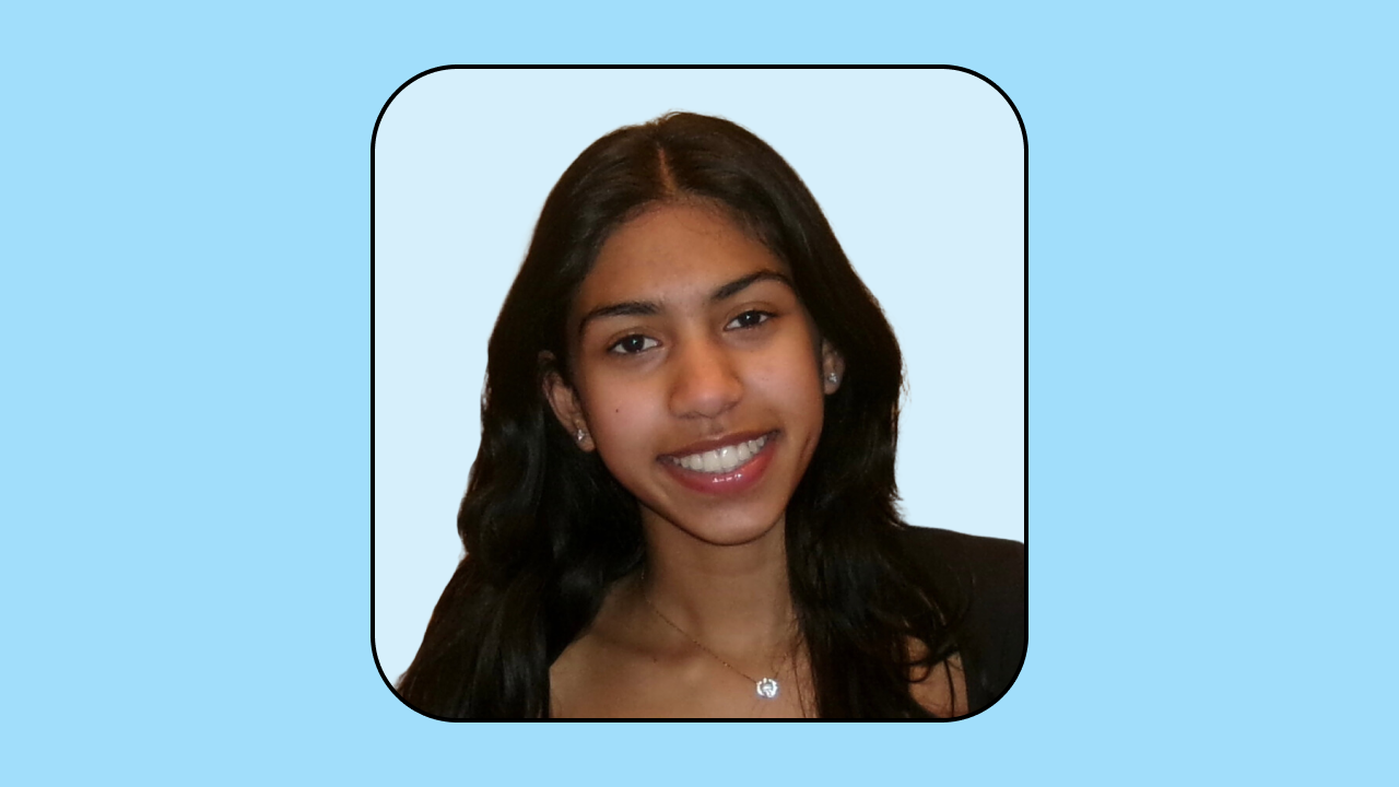 Developer Spotlight: BubbleCon 2023 Hackathon Winner Aanya Shah
