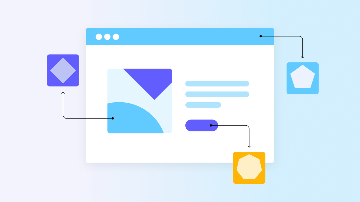 Website Structure: How to Organize Your Site Effectively | Bubble