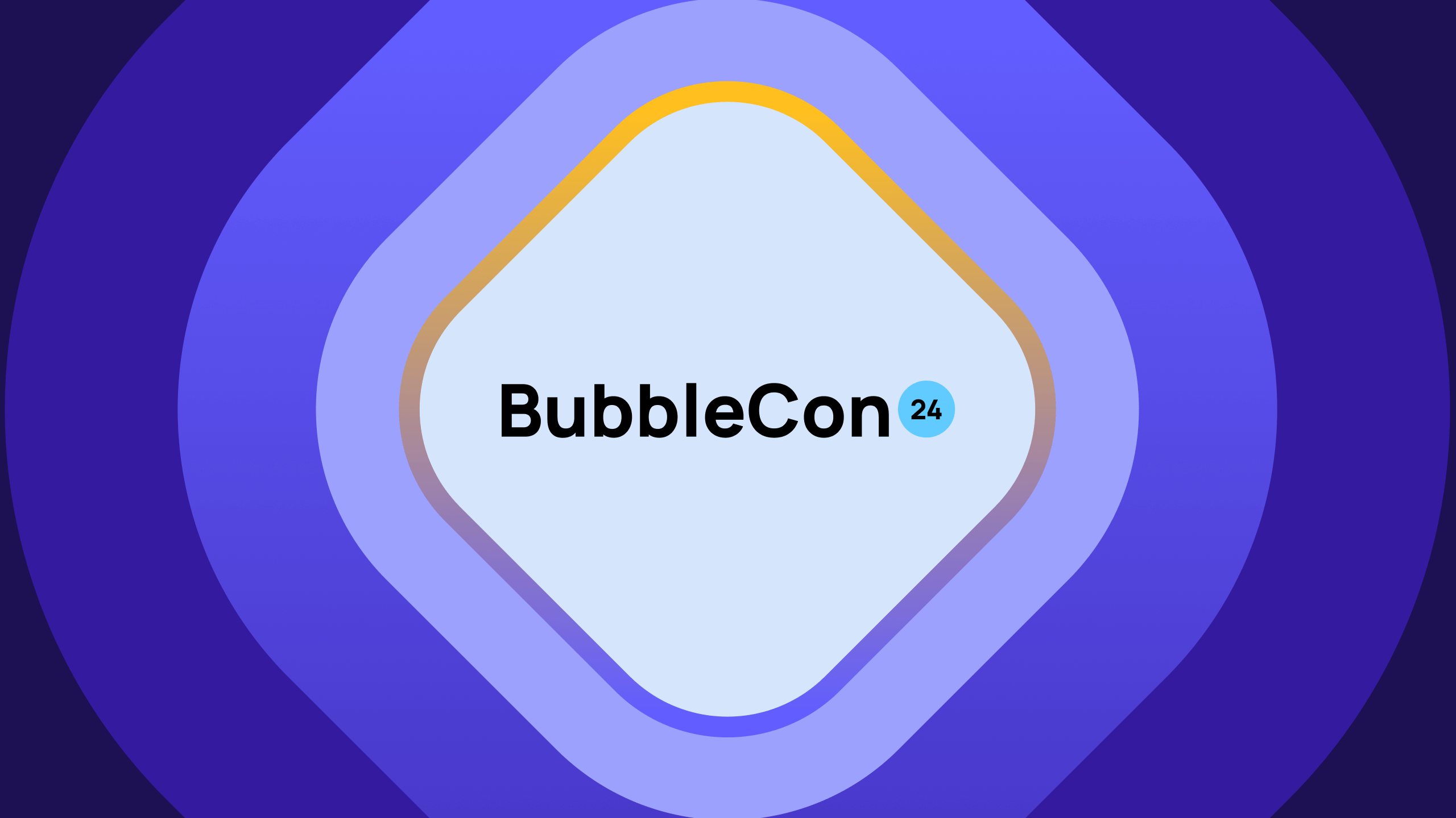 BubbleCon 2024 Community Speaker Insights | Bubble