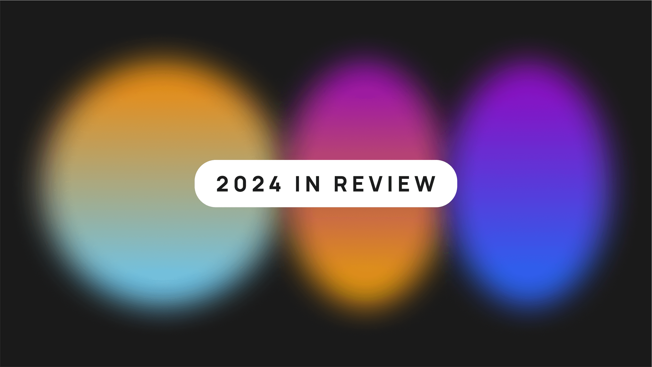 Bubble Wrapped 2024 | Bubble
