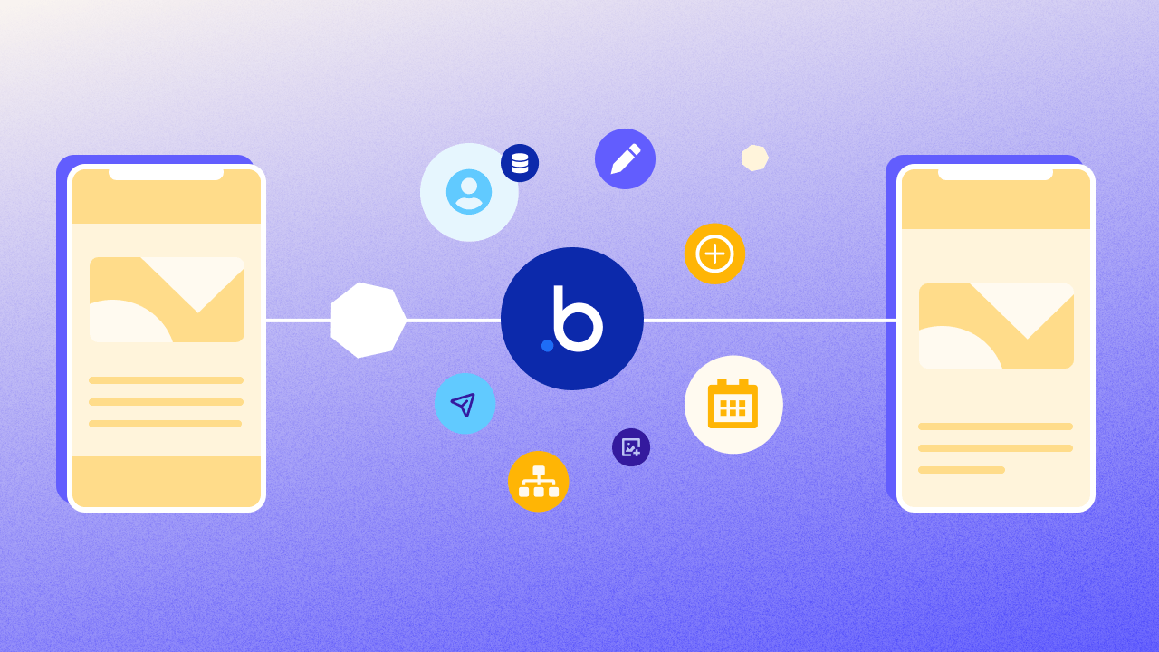 What Is a Native Mobile App? | Bubble