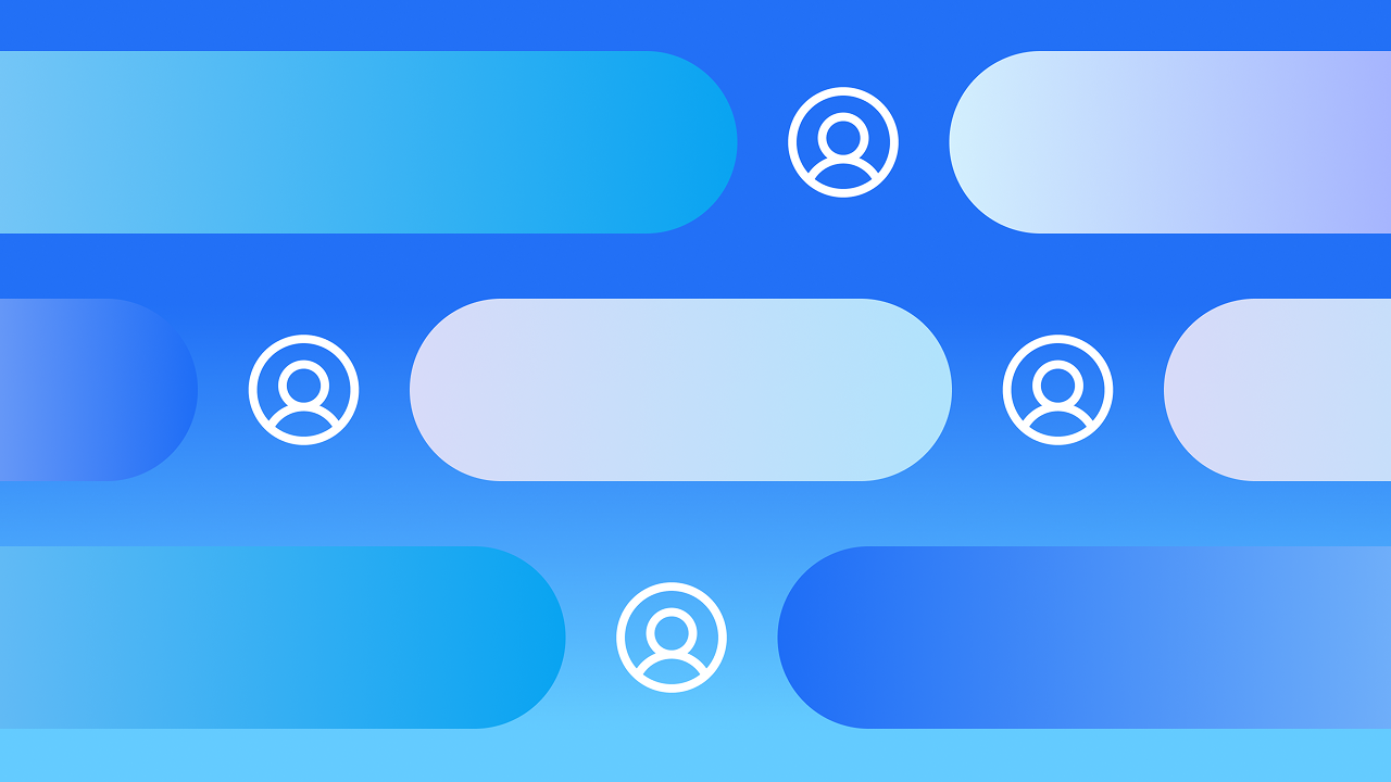 Apply to Immerse Cohort 8 | Bubble