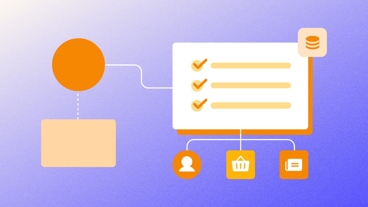 How to Design a Relational Database | Bubble