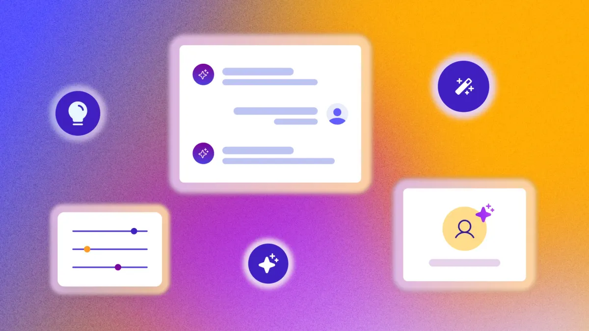 AI Agents vs. Chatbots vs. Virtual Assistants | Bubble