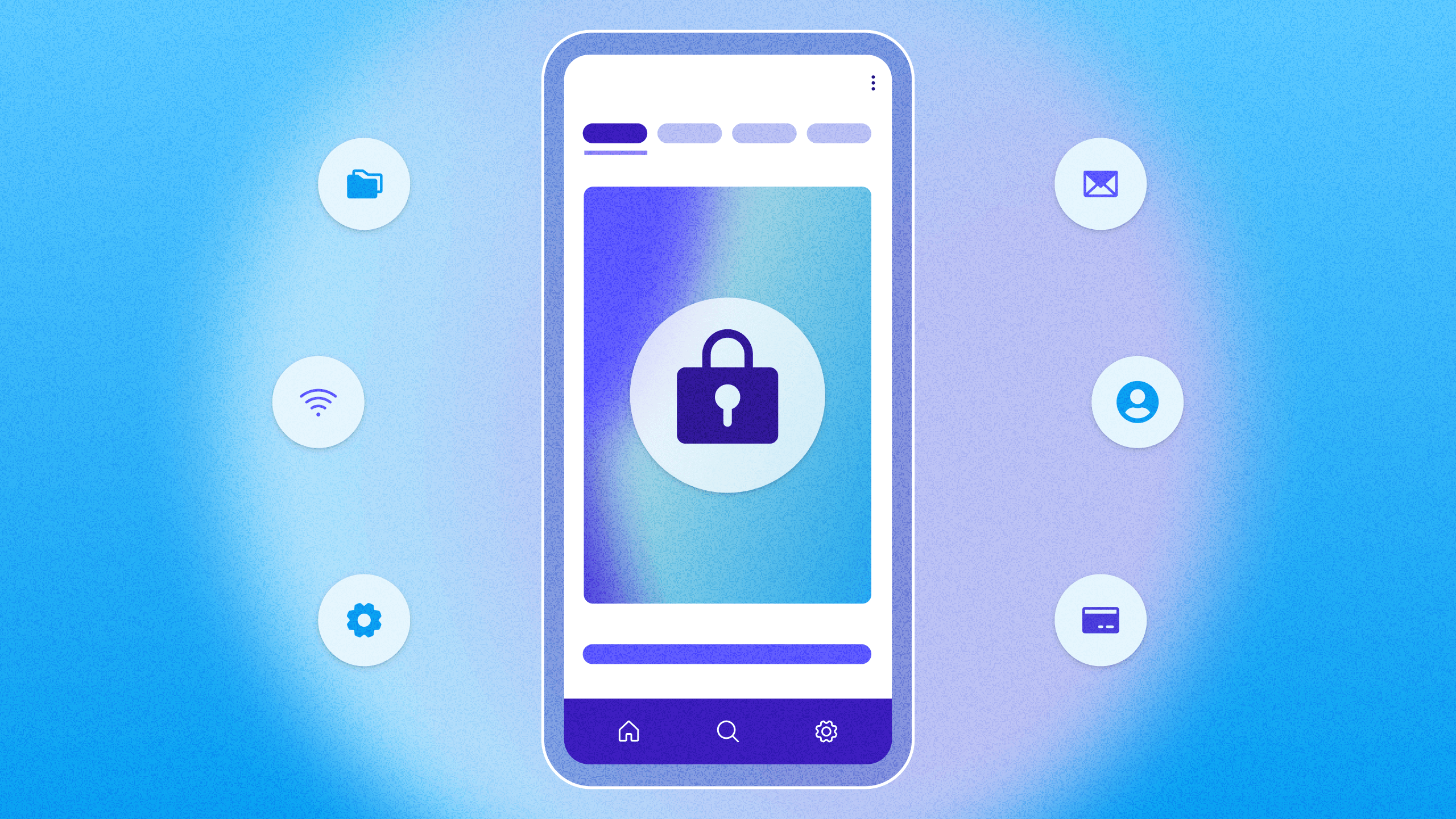 How to Secure Your Mobile App and Keep User Data Safe | Bubble