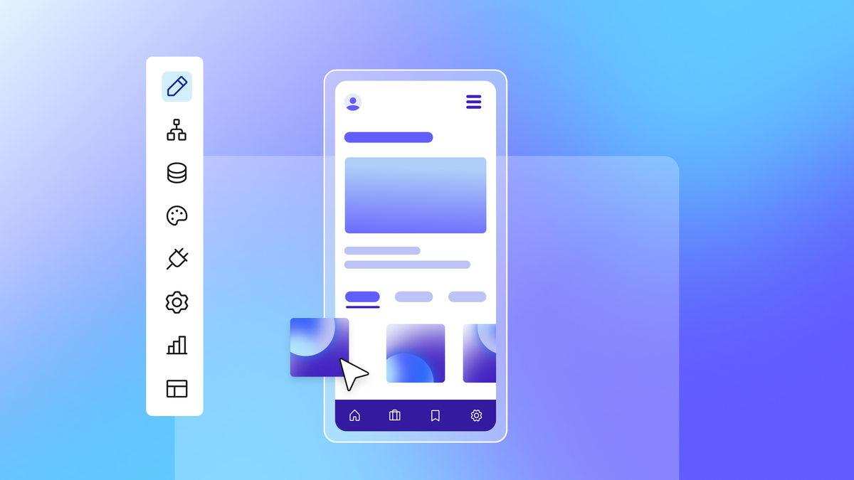 How to Design a Mobile App | Bubble