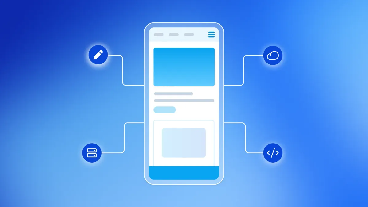 Best Mobile App Tech Stack 2025: 7 Tools to Know | Bubble
