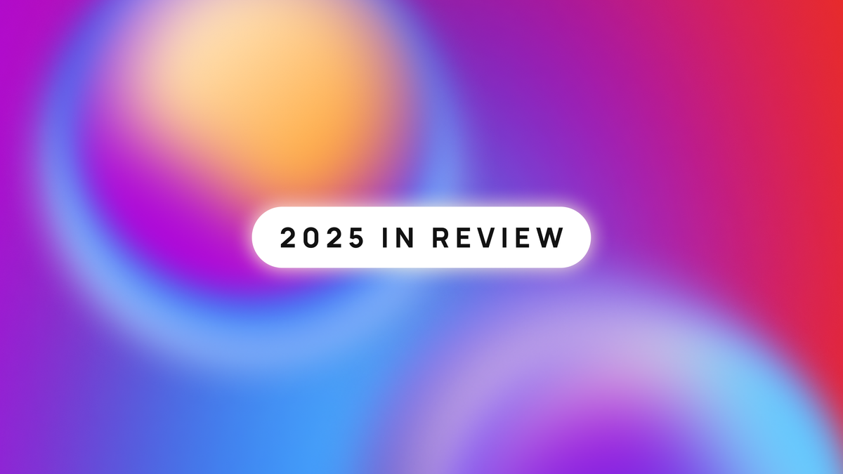 Bubble Wrapped 2025 | Bubble