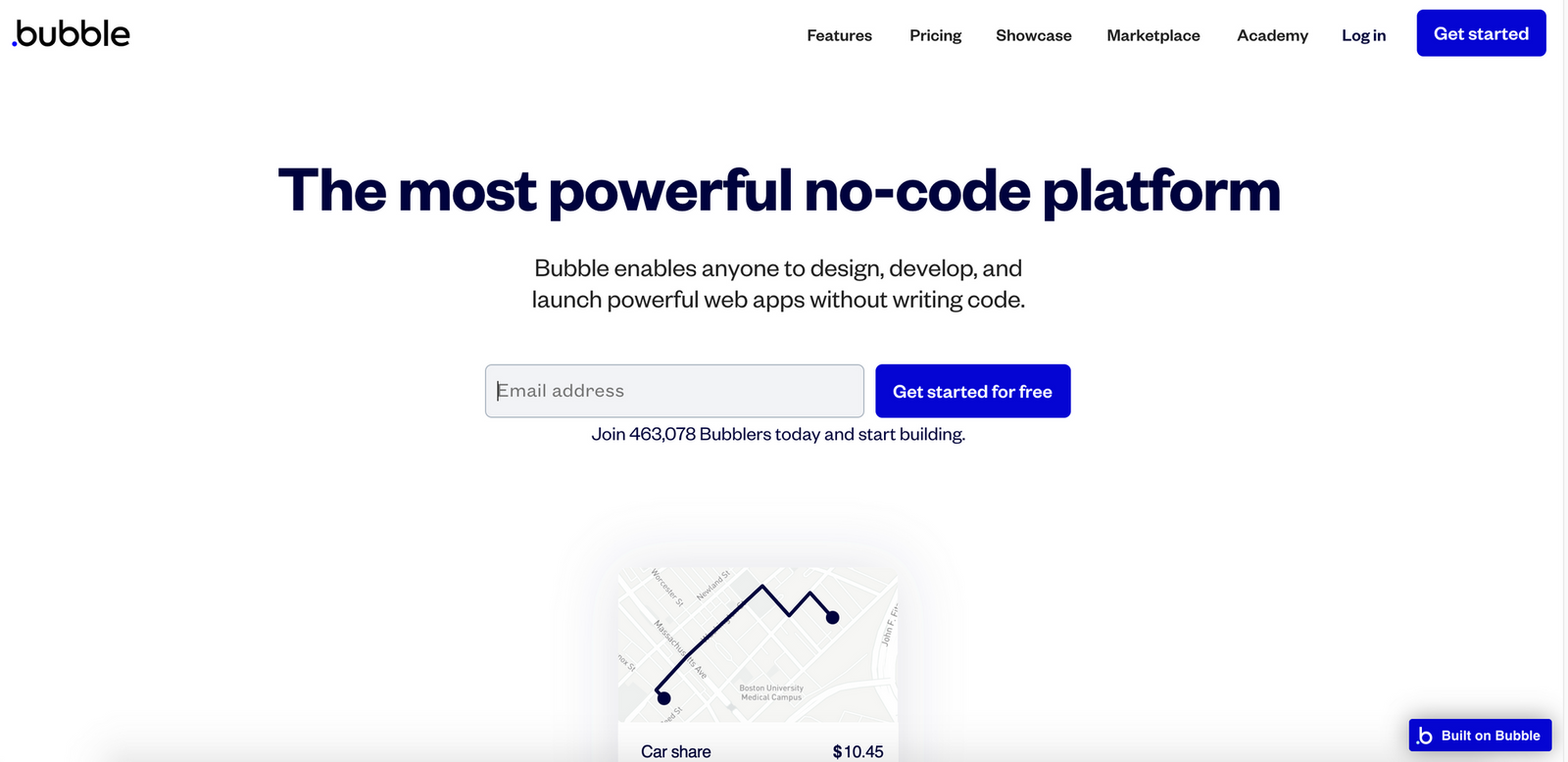 Una historia de la programación visual: De Basic a Bubble | Li Linguas