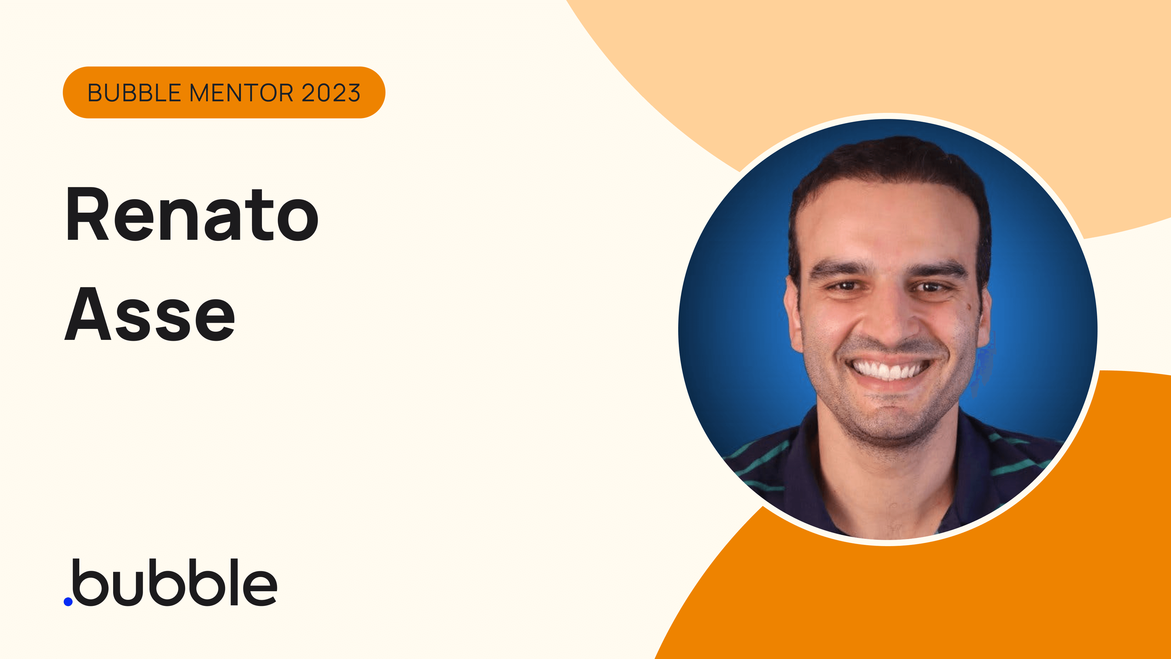 Meet the 2023 Bubble Developer Award Winners