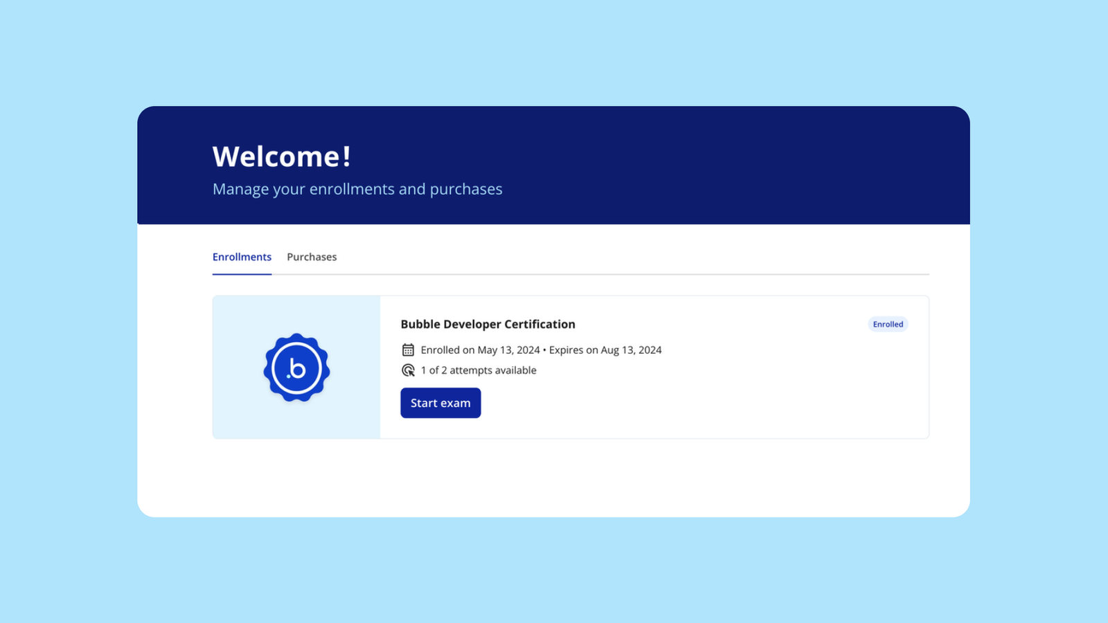 How Bubble Rebuilt Developer Certification on Bubble | Bubble